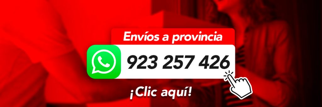 ENVÍOS A PROVINCIA - Unión Ychicawa